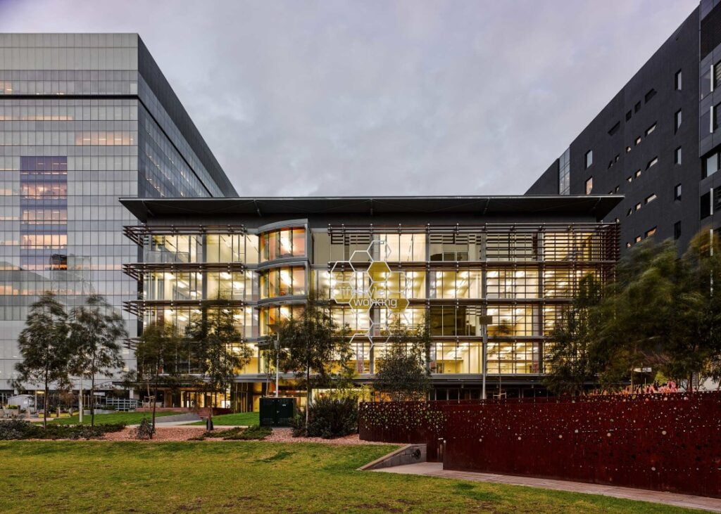 Contact - Delivery Centric